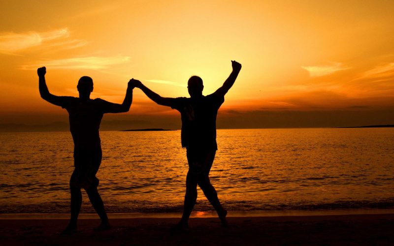 Greek people – Amazing Greece