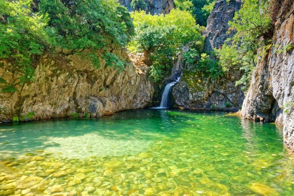 Samothraki – Amazing Greece